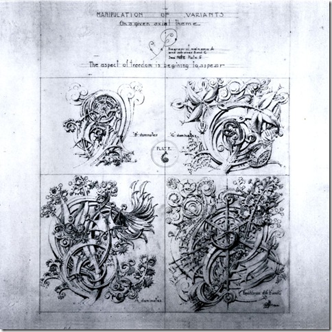 Not PC: 'A System of Architectural Ornament' - Louis Sullivan